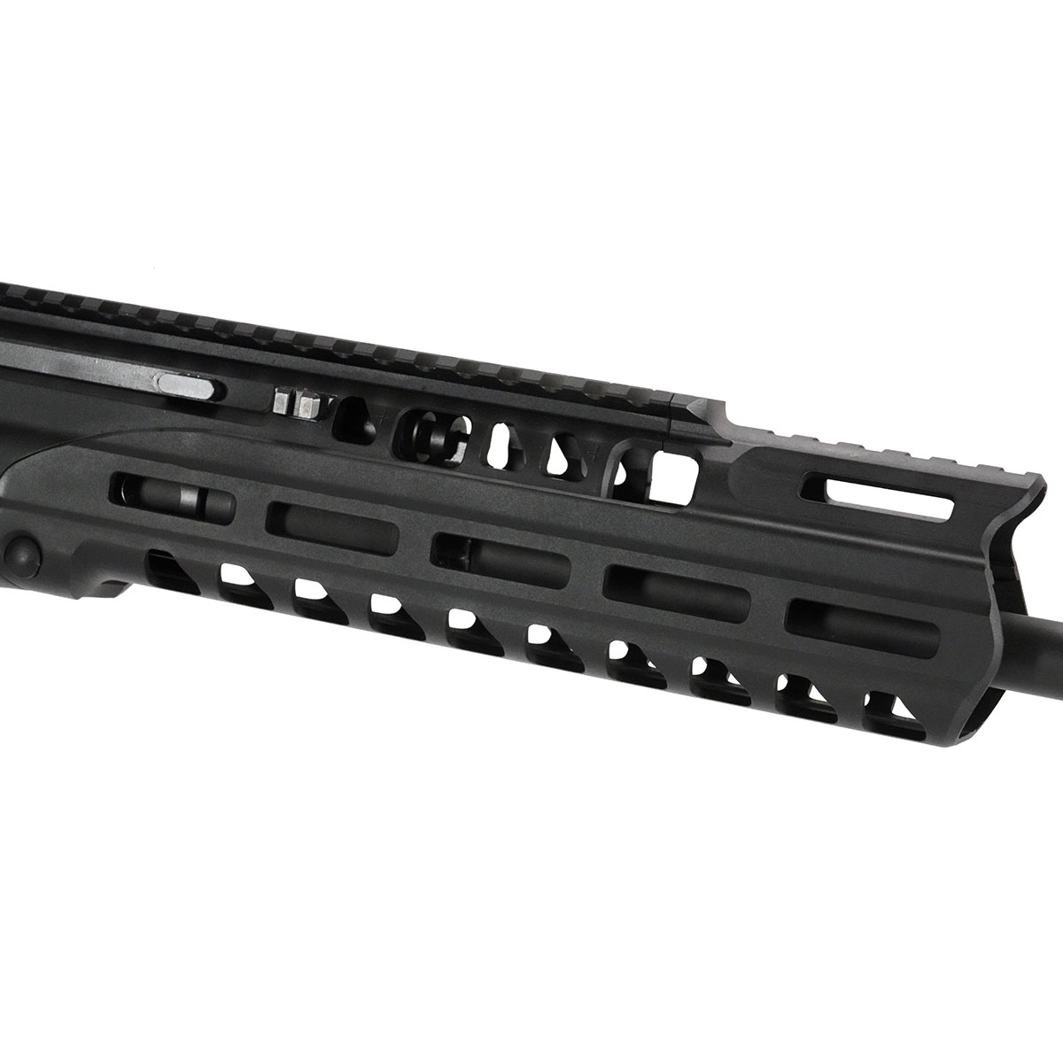 PRIMARY WEAPONS UXR ELITE RIFLE SYSTEM 300 AAC BLACKOUT SEMI-AUTO RIFLE