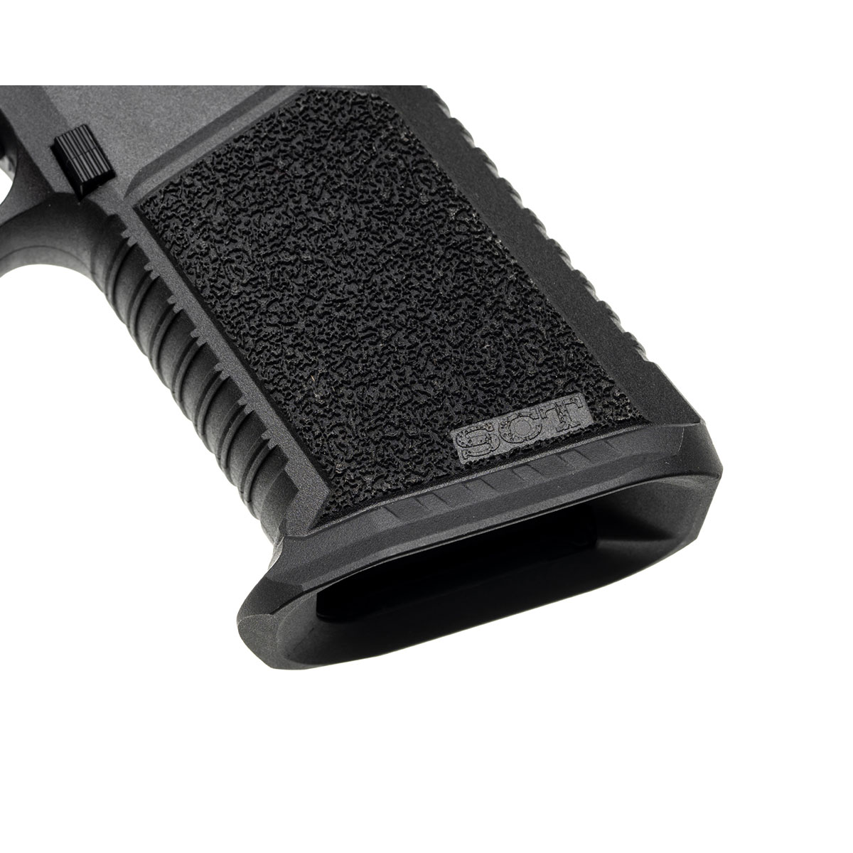 SCT Manufacturing MAGWELLS FOR SCT19 POLYMER GLOCK® GEN 3 FRAME