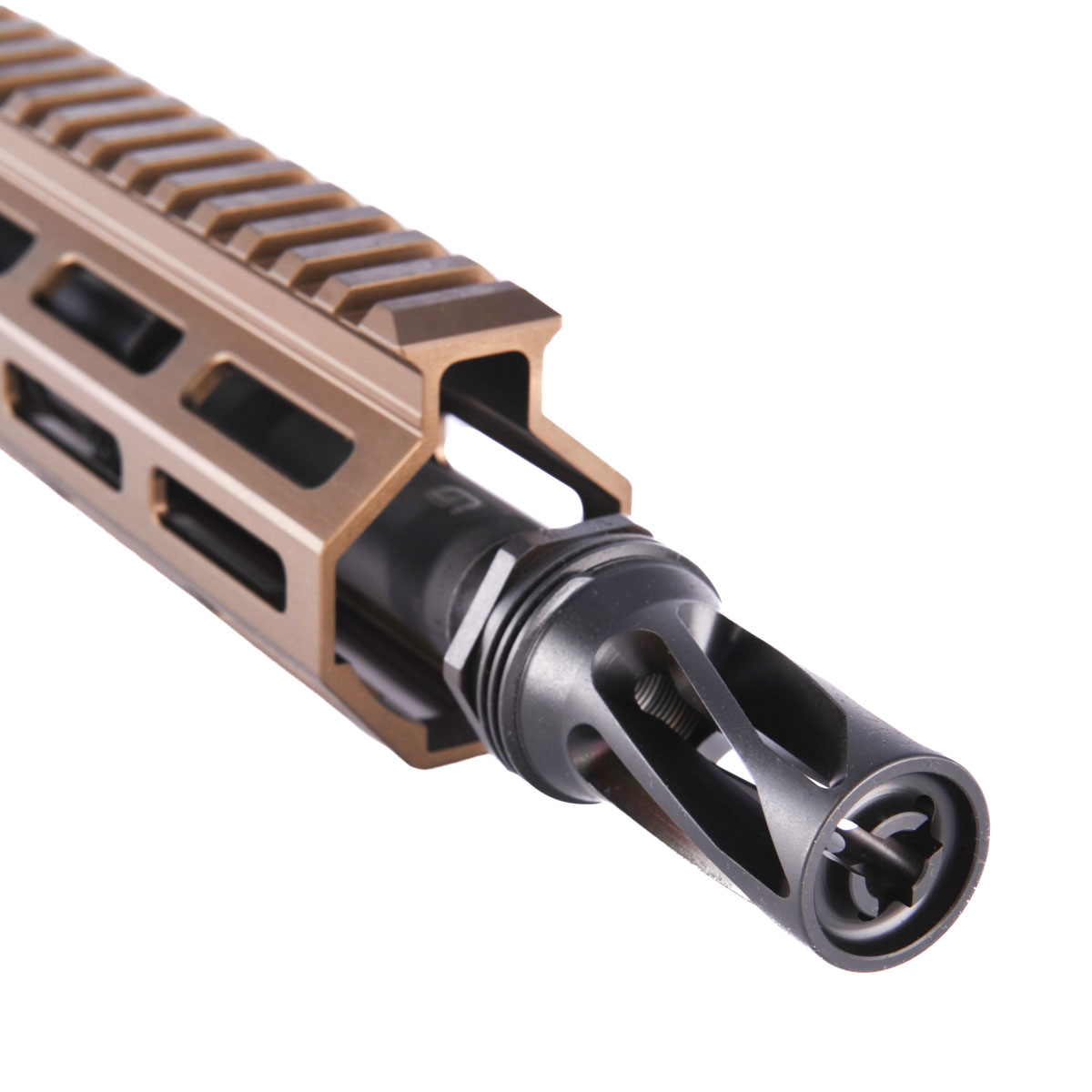 GEISSELE AUTOMATICS LLC AR-15 Super Duty MOD1 5.56x45 12.5" BBL ...