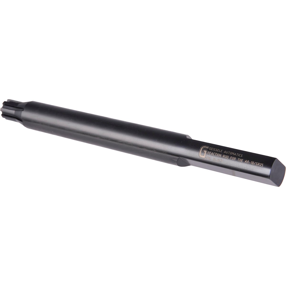 GEISSELE AUTOMATICS LLC AR-308 REACTION ROD