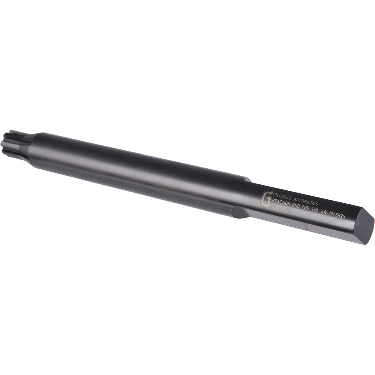 GEISSELE AUTOMATICS LLC AR-308 REACTION ROD