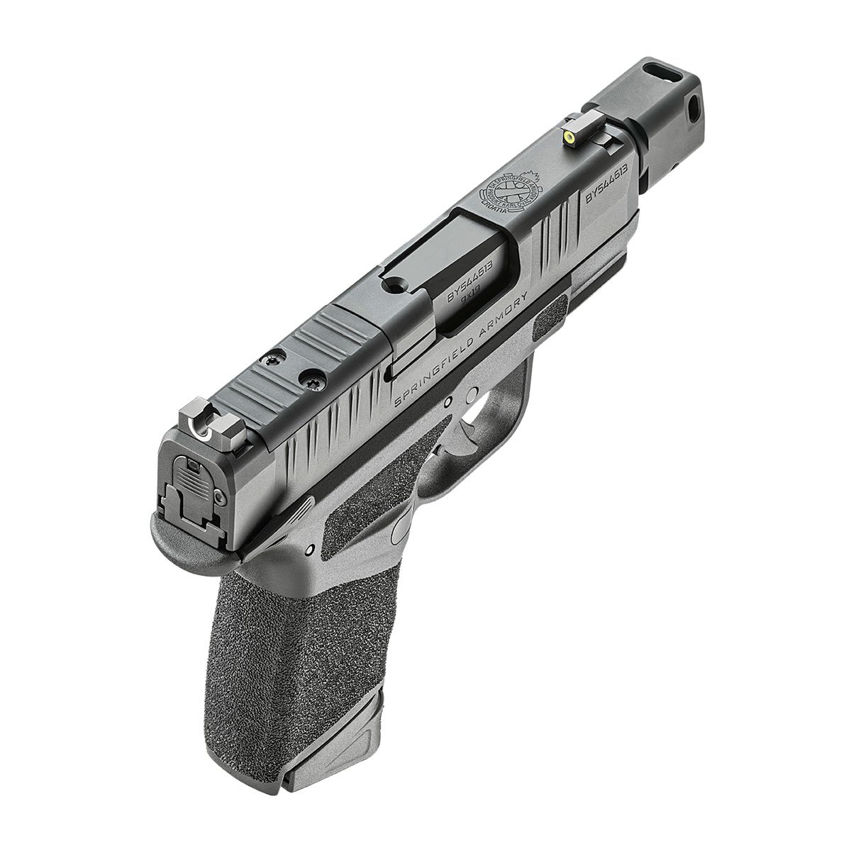 SPRINGFIELD ARMORY HELLCAT RDP MICRO-COMPACT 9MM LUGER HANDGUN