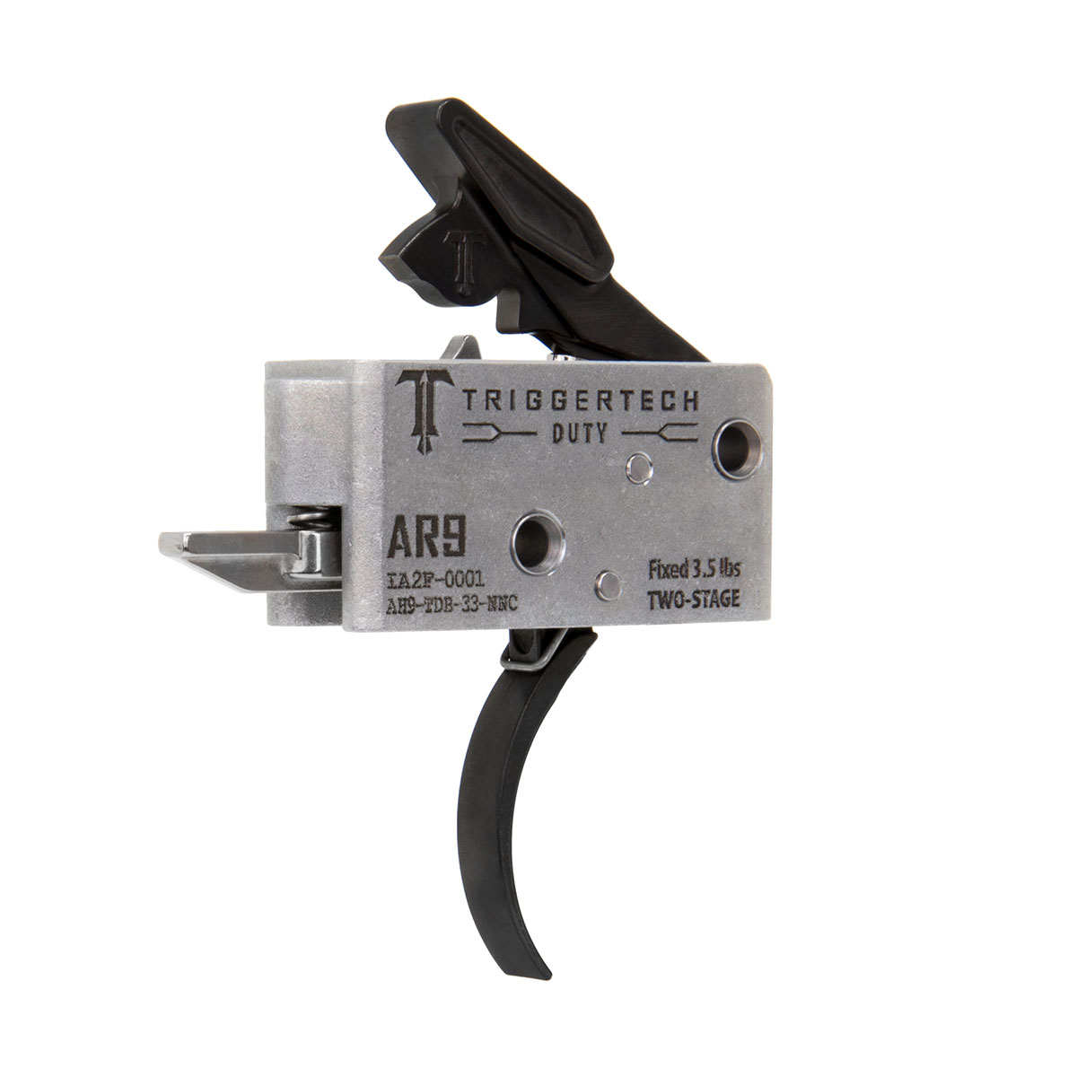 TRIGGERTECH AR9 DUTY TRIGGER