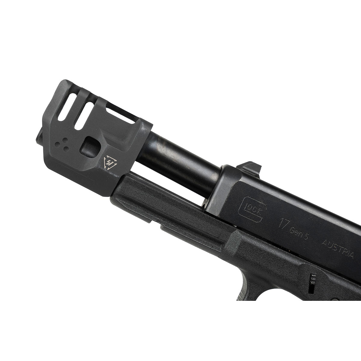 STRIKE INDUSTRIES MASS DRIVER COMP