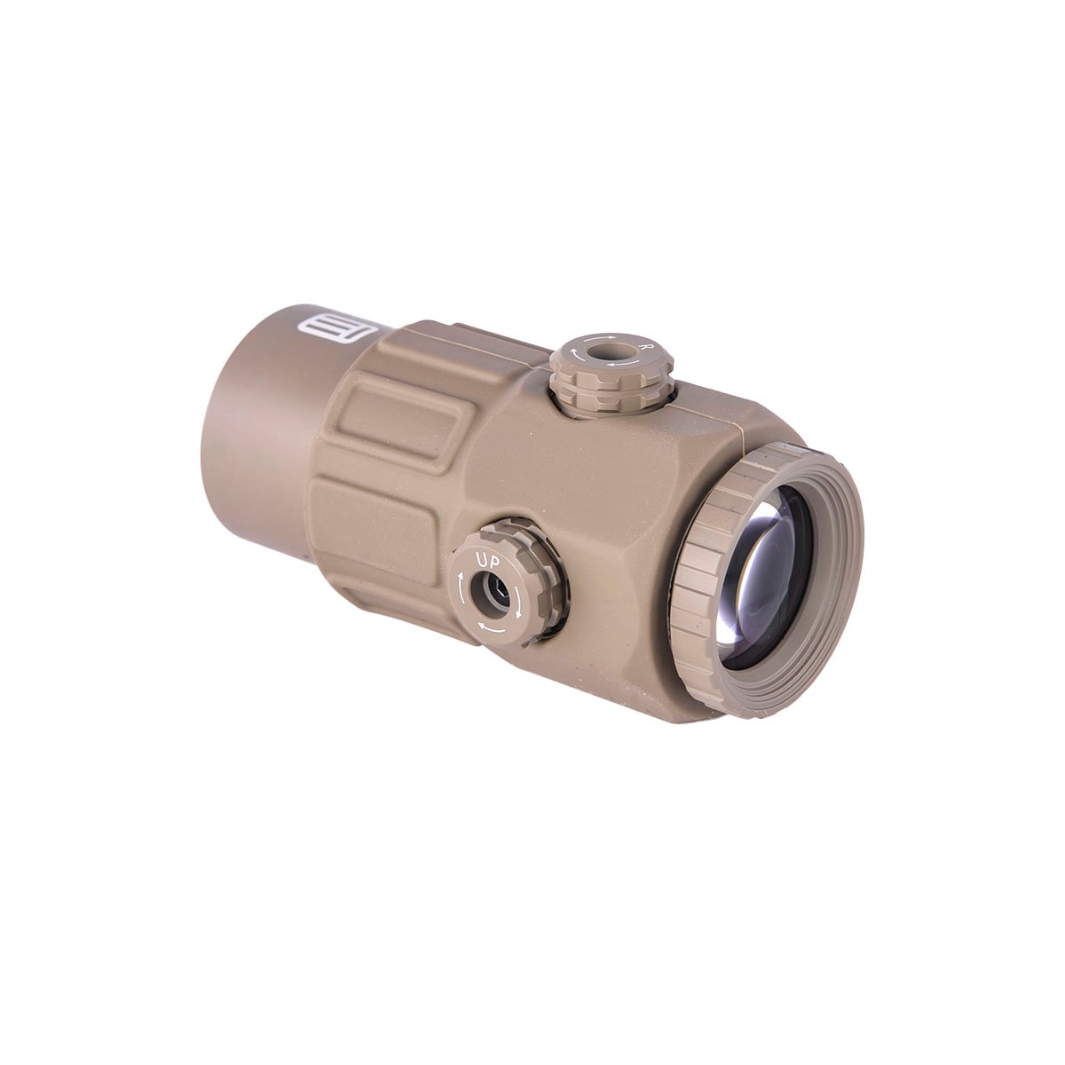 EOTECH G45 5x Magnifier w/QD Switch-To-Side Mount Black SKU: 100039865