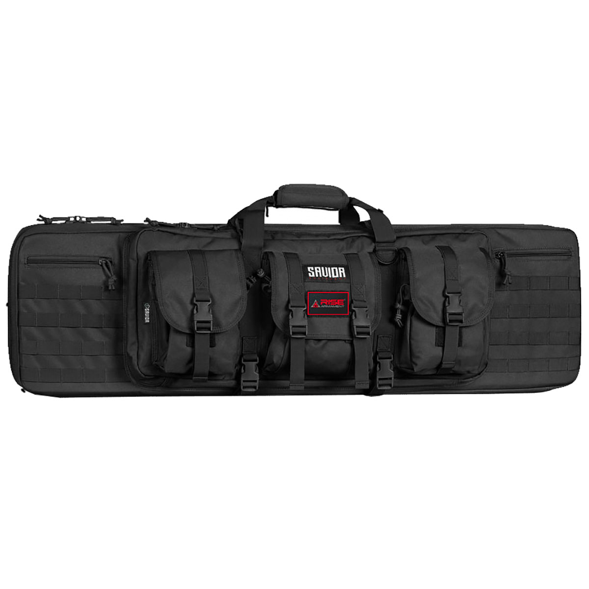 RISE ARMAMENT WATCHMAN XR 22 ARC SEMI-AUTO RIFLE