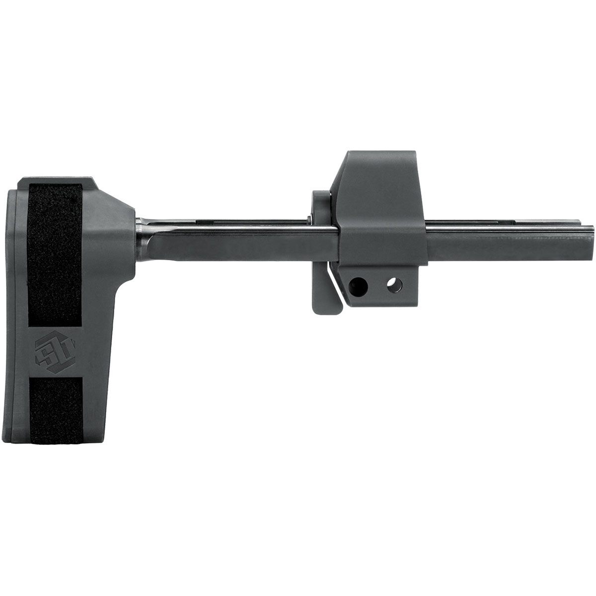 SB TACTICAL HKPDW™ 3-POSITION ADJUSTABLEPISTOL STABILIZING BRACE FOR H ...