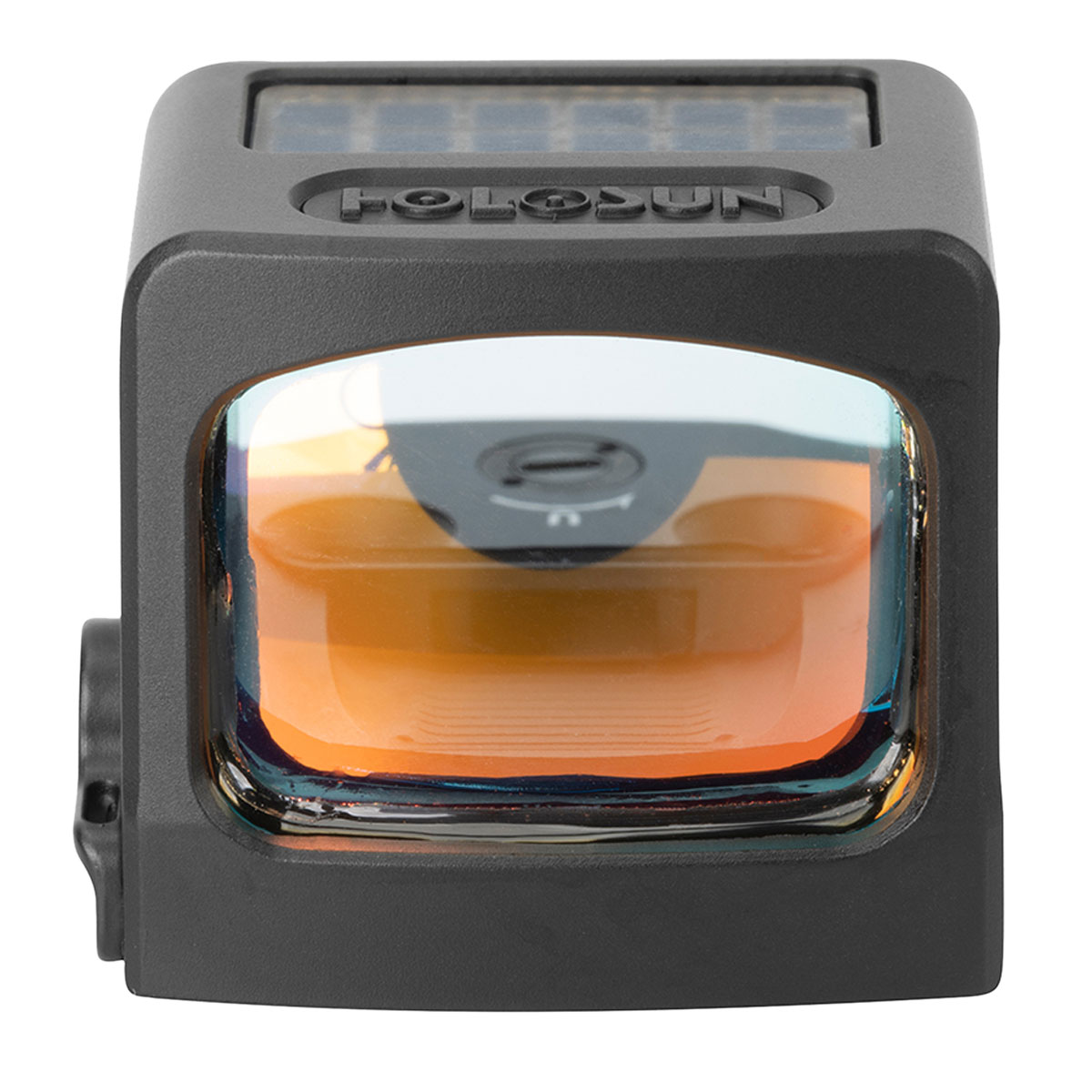 HOLOSUN EPS-MRS Green Multi Reticle Reflex Sight Black SKU: 430102200