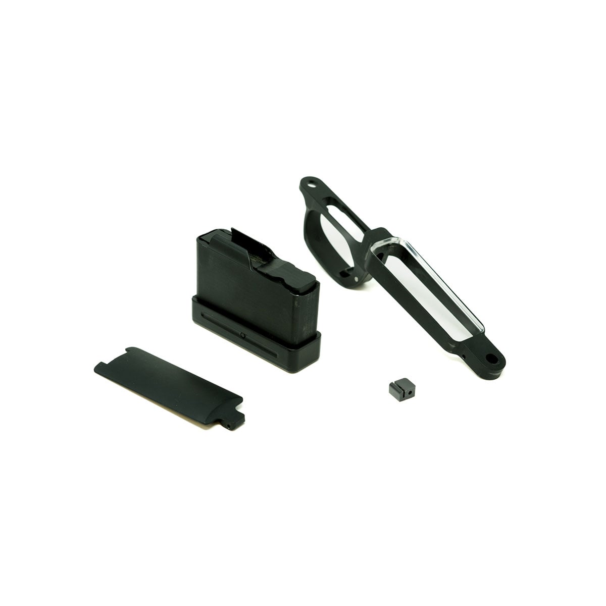 SNOWY MOUNTAIN RIFLE COMPANY FLEX SYSTEM M5 MAG & BDL KIT 2.85 ...