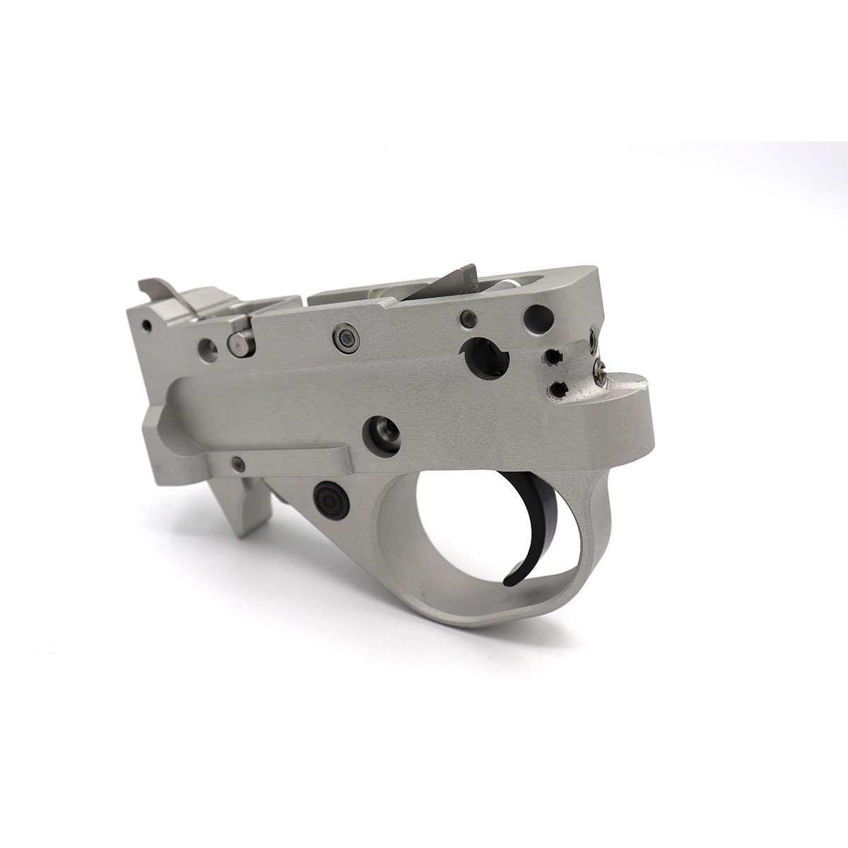 KIDD INNOVATIVE DESIGN Two Stage Trigger Unit for 10/22 Black Blk ...