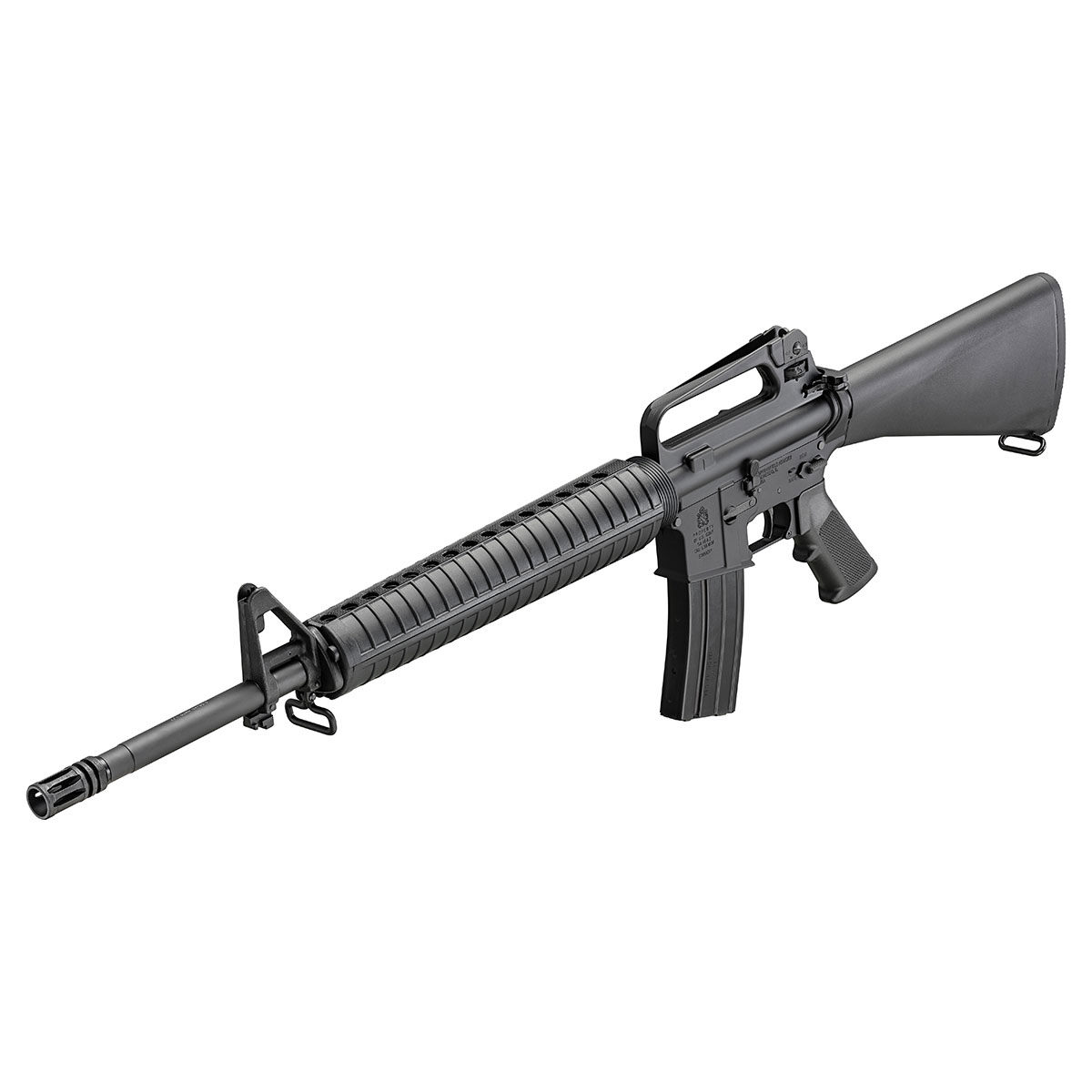 SPRINGFIELD ARMORY SA-16 A2 5.56X45 NATO SEMI-AUTO RIFLE