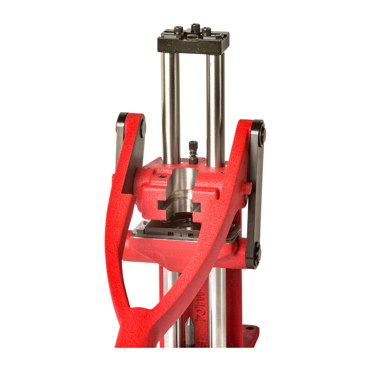 FORSTER CO-AX RELOADING PRESS