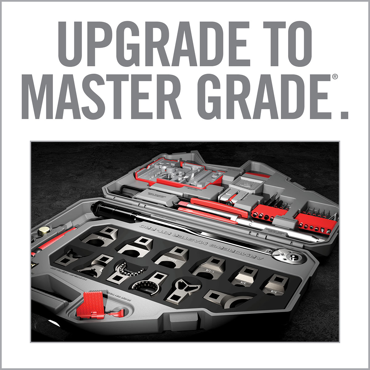 REAL AVID ARMORER'S MASTER KIT AR-15 PRO