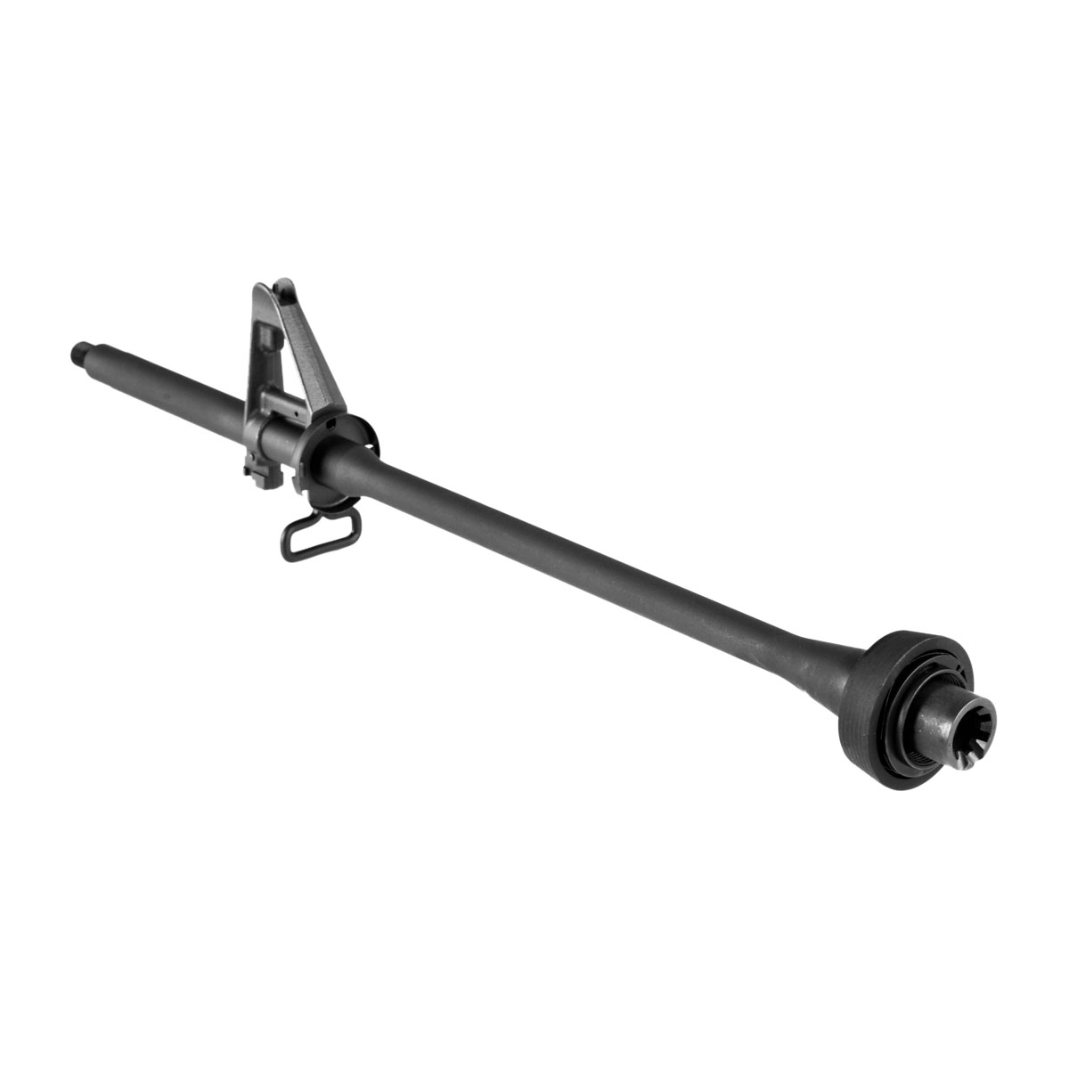 BROWNELLS AR-15 CHROME LINED GOVERNMENT BARREL ASSEMBLIES