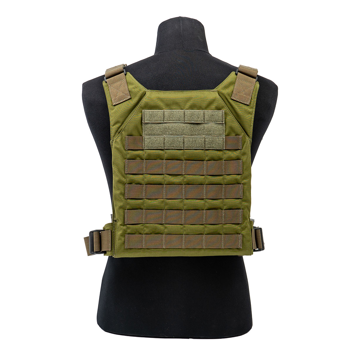 GREY GHOST GEAR MINIMALIST PLATE CARRIER