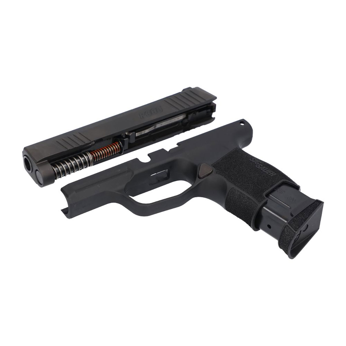SIG SAUER, INC. X-CHANGE CONVERSION KIT P365 TO P365-380 3.1" CONFIGURATON