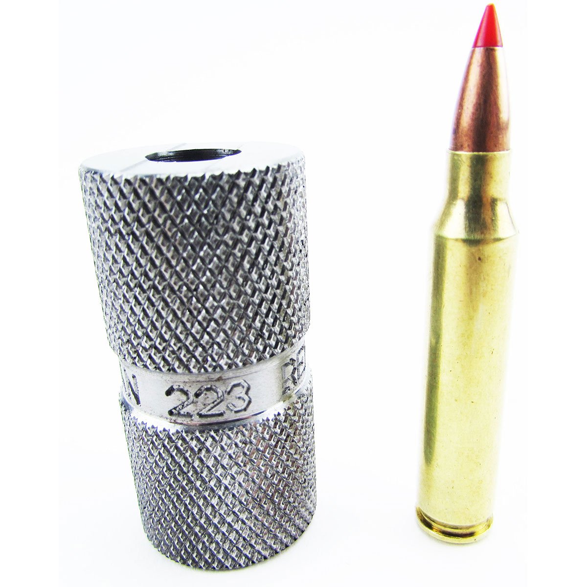 LYMAN RIFLE PRO CASE LENGTH HEADSPACE GAUGES