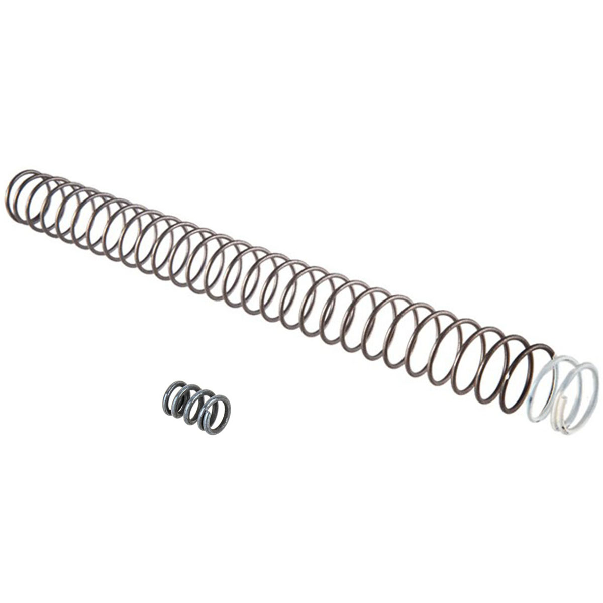 SPRINCO USA M4 CARBINE CS STANDARD BUFFER & 5-COIL BOLT SPRING KIT ...