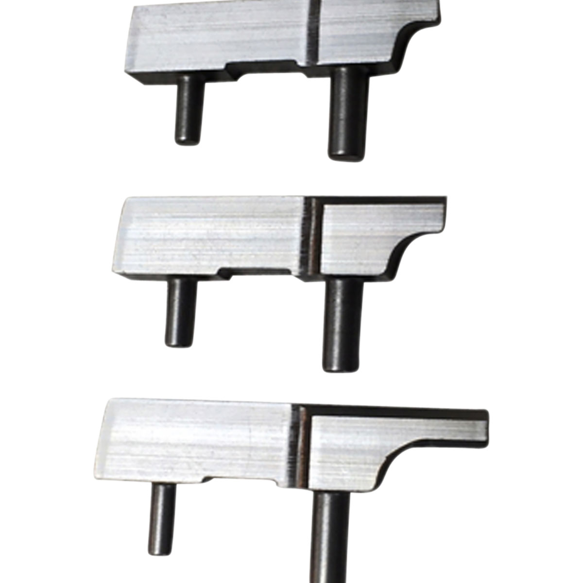 HARRISON DESIGN & CONSULTING EXACT-FIT EJECTORS