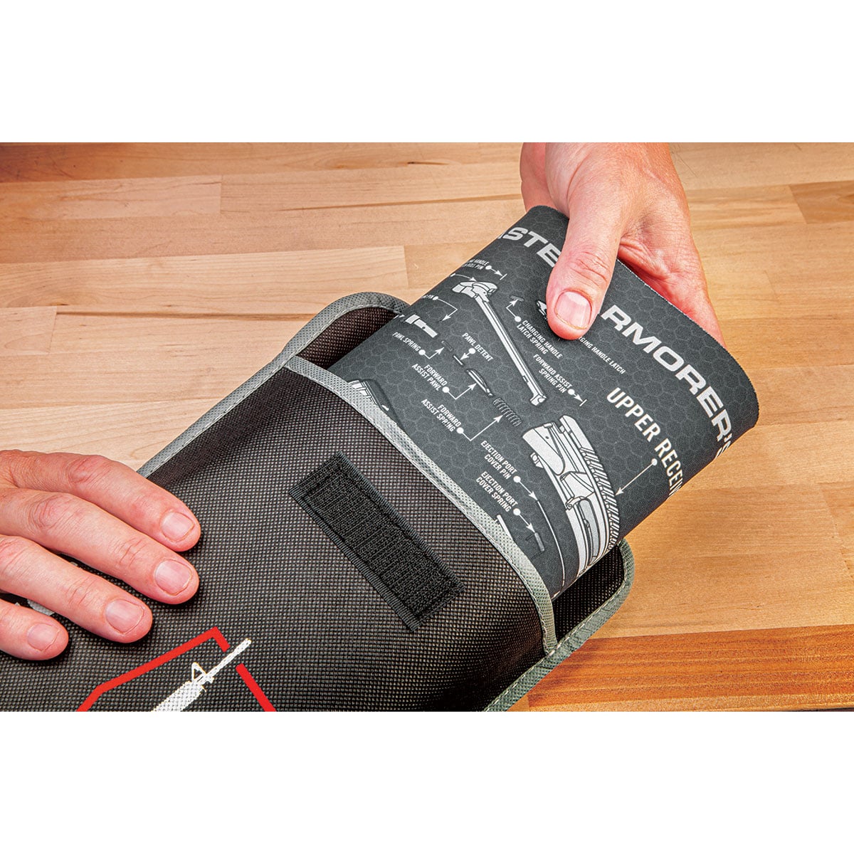 REAL AVID MASTER ARMORER'S MAT