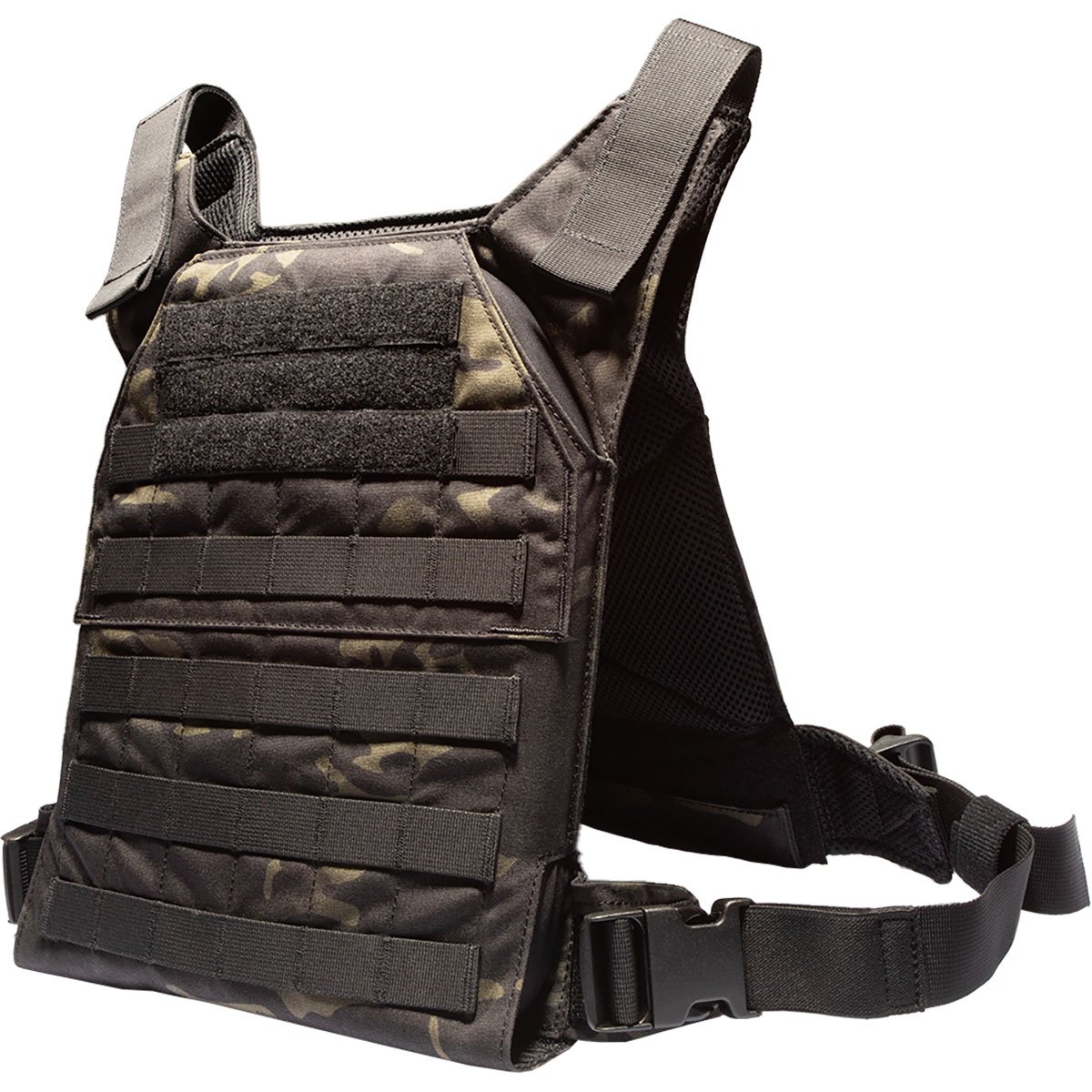 GREY GHOST GEAR MINIMALIST PLATE CARRIER