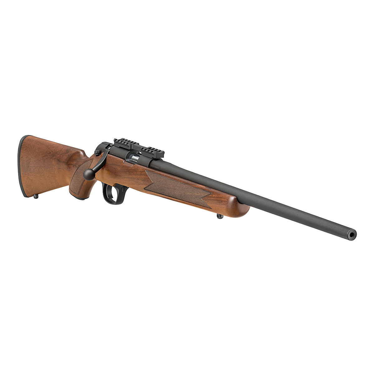 SPRINGFIELD ARMORY MODEL 2020 RIMFIRE CLASSIC 22 LONG RIFLE BOLT ACTION ...
