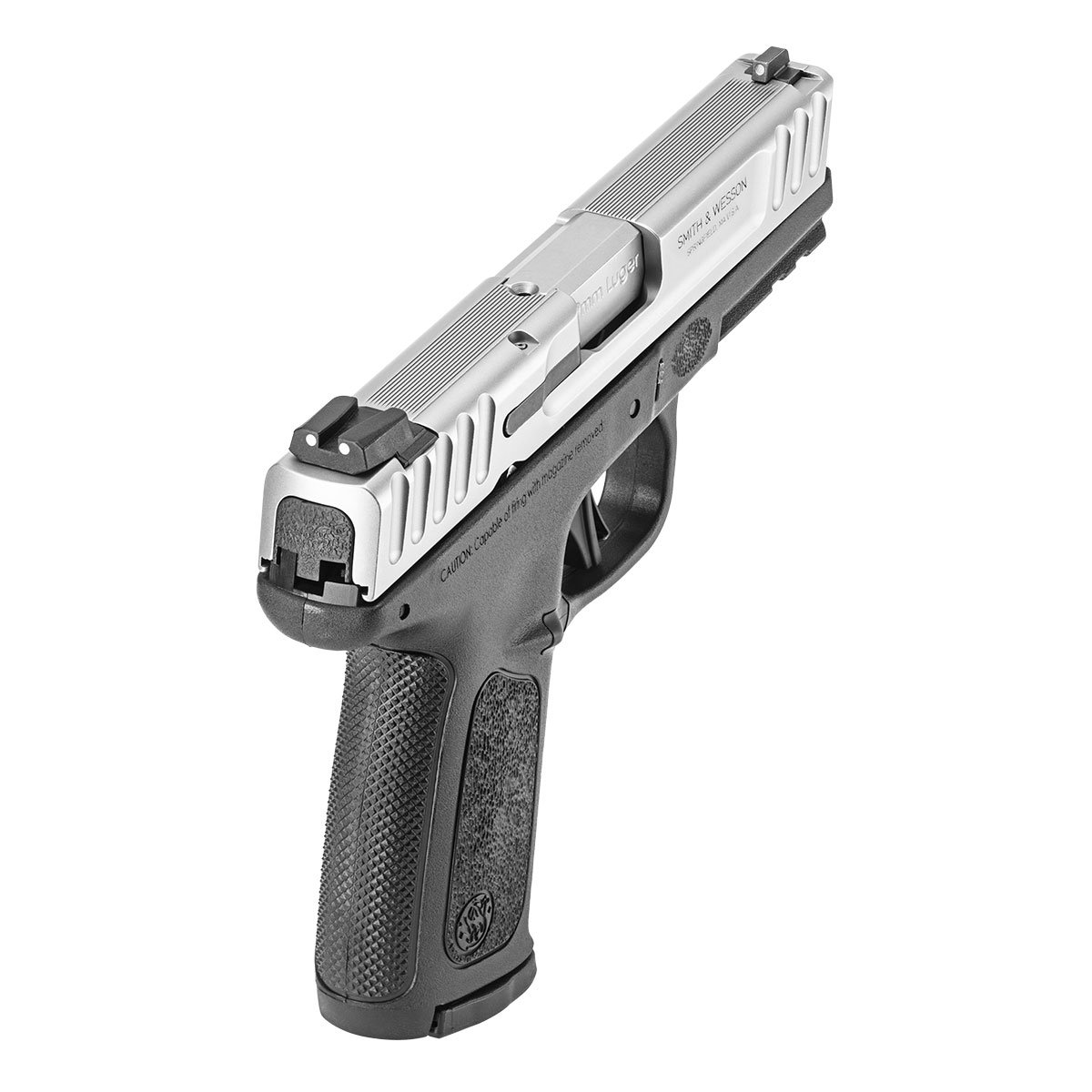 SMITH & WESSON SD9 2.0 9MM LUGER SEMI-AUTO HANDGUN