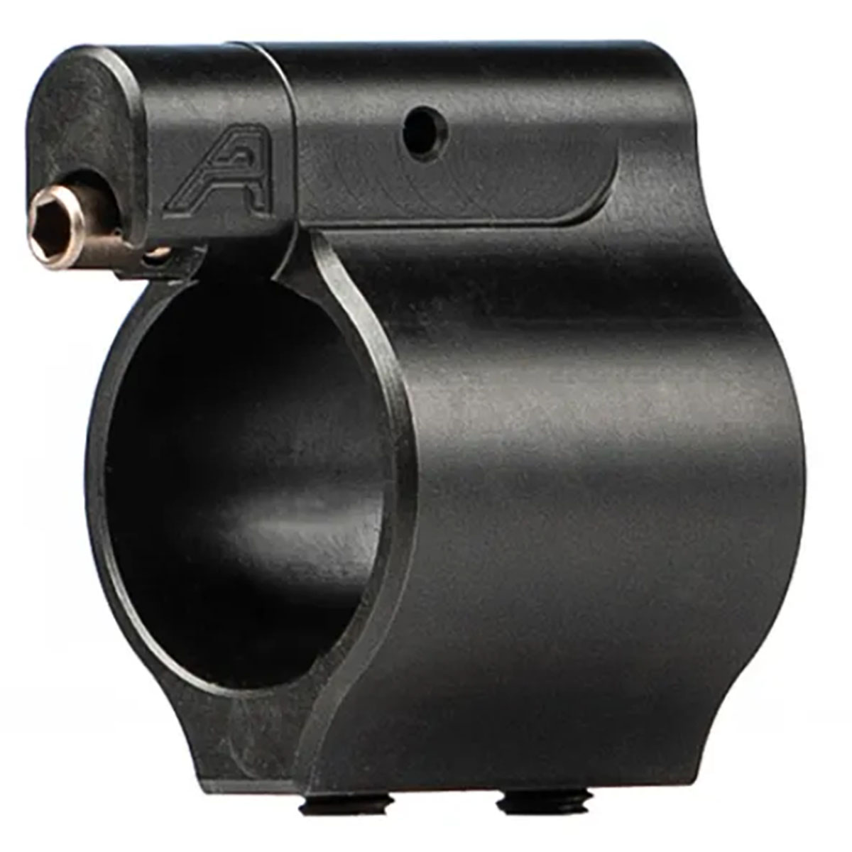 AERO PRECISION LOW PROFILE ADJUSTABLE GAS BLOCKS FOR AR-15