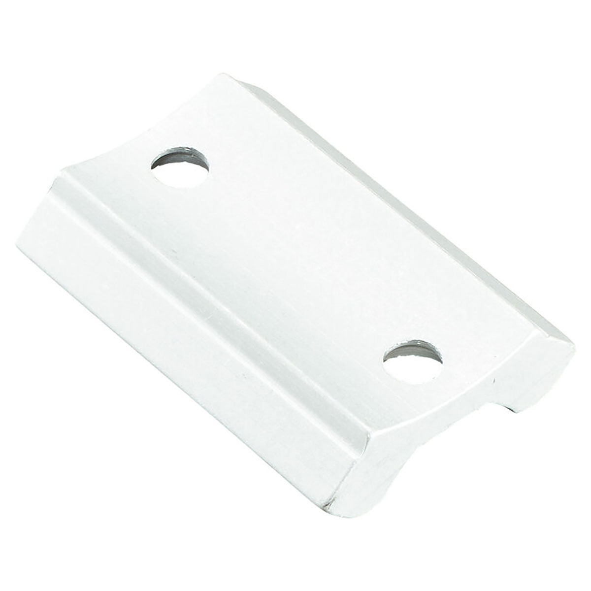 WEAVER #63B Top Mount Base, Black SKU: 955010063