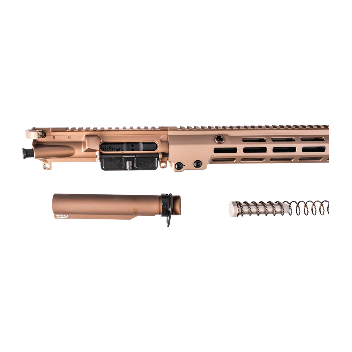 Brownells - Serious about firearms