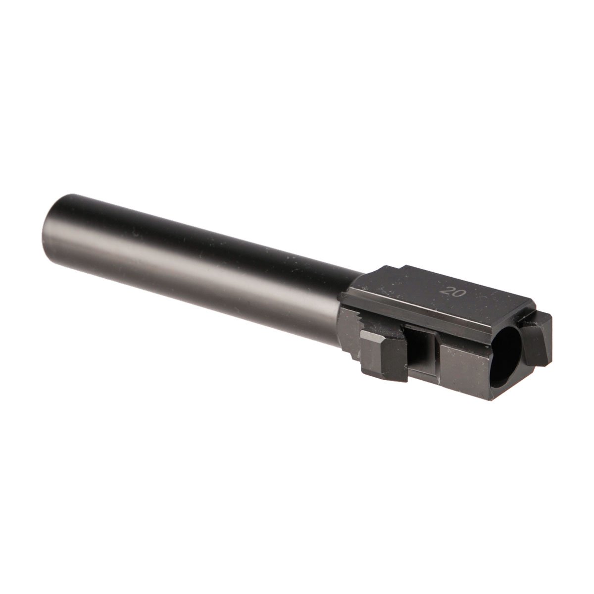 BROWNELLS MATCH GRADE BARRELS FOR GLOCK® 20