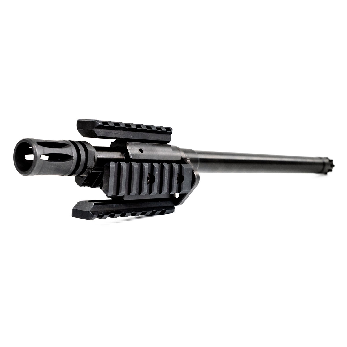 HERESY DESIGN INC. 5.56X45 NATO CALIBER CONVERSION KIT FOR STEYR AUG® A3M1