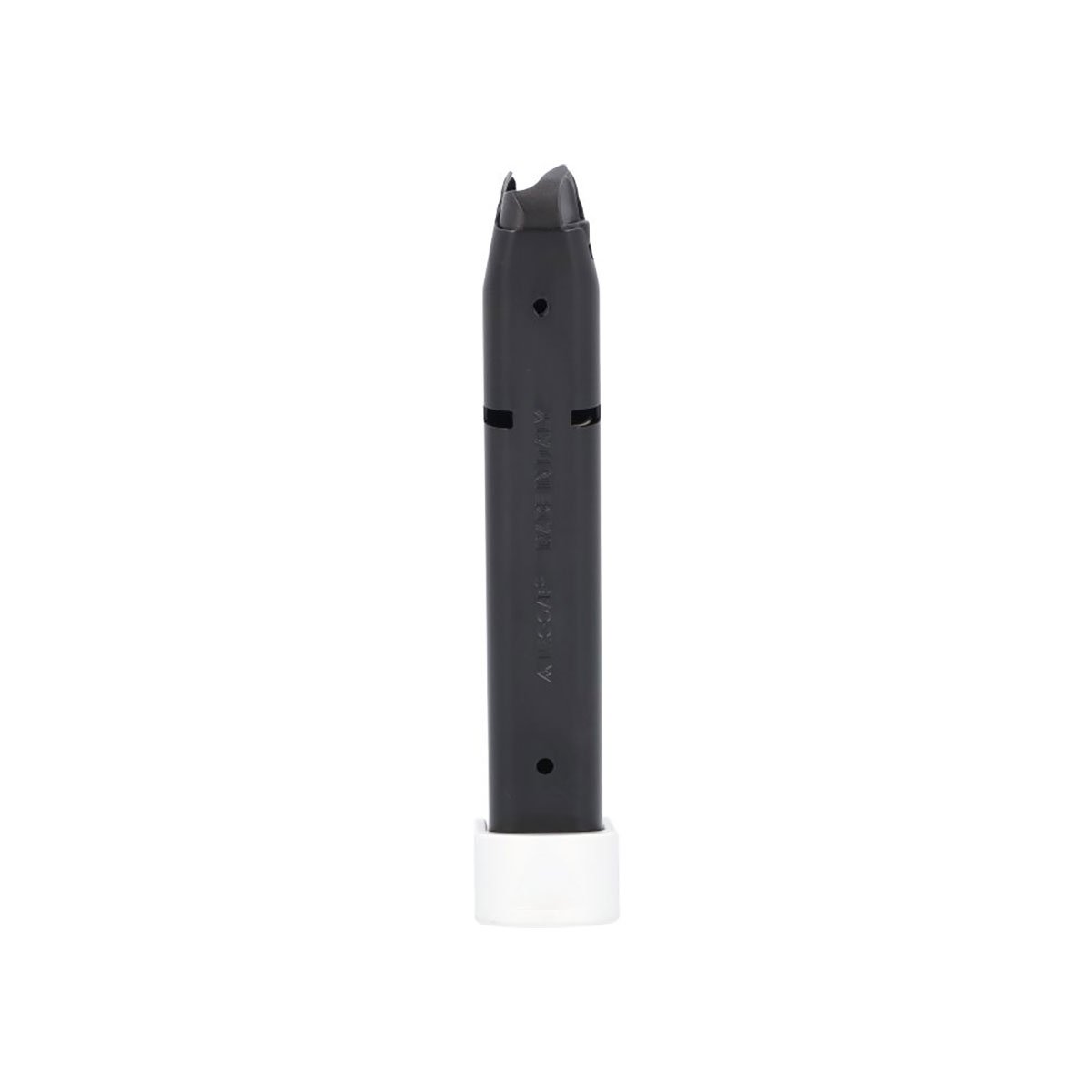 SIG SAUER, INC. P226 9MM LUGER HANDGUN MAGAZINE WITH ALUMINUM BASEPAD
