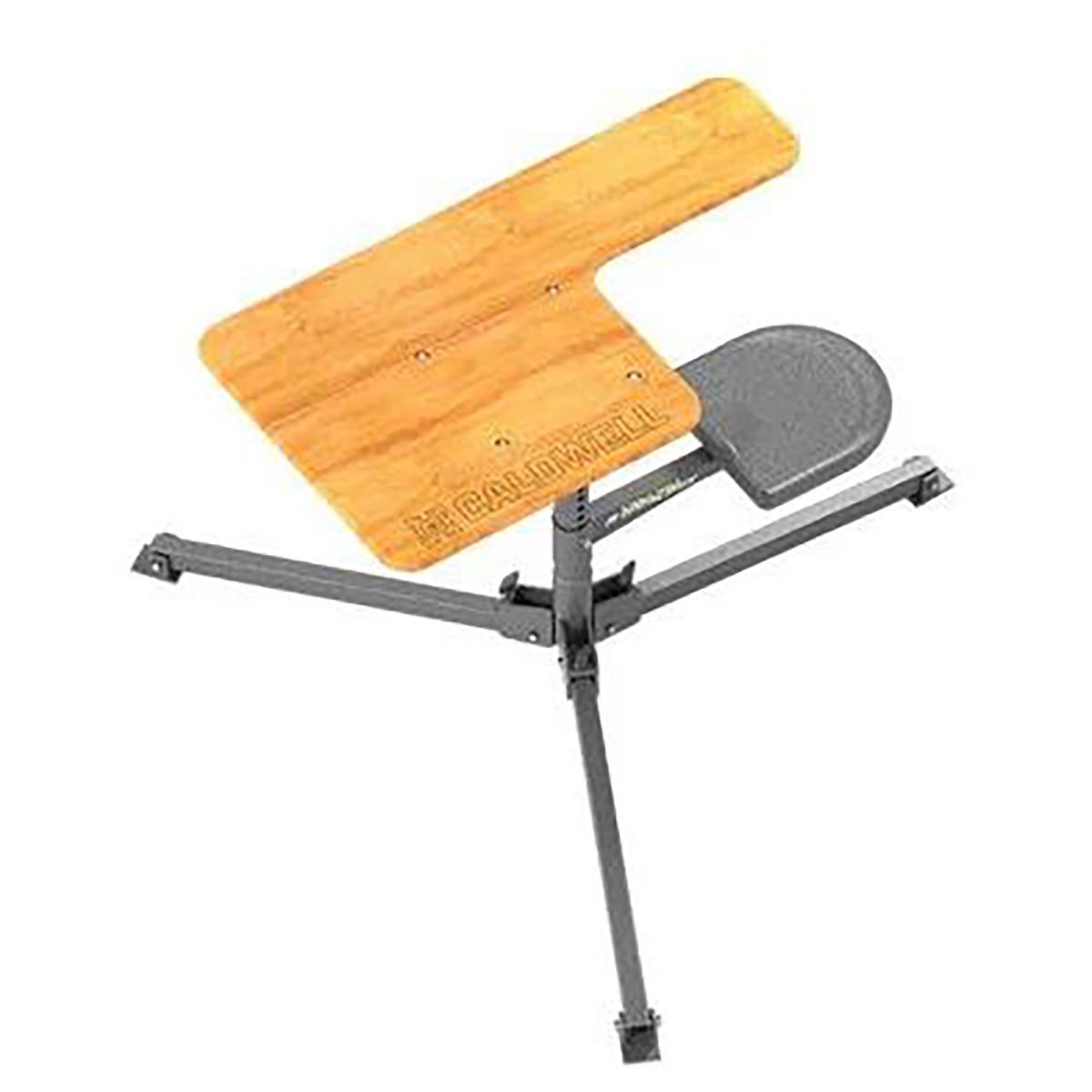 CALDWELL SHOOTING SUPPLIES STABLE TABLE® BR SHOOTING TABLE