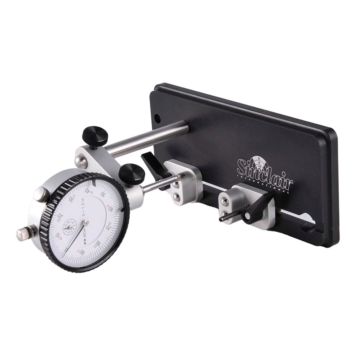SINCLAIR INTERNATIONAL Concentricity Gauge Without Indicator SKU: 749007271