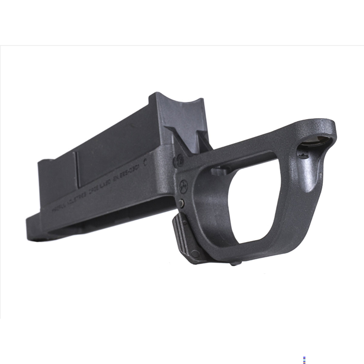 MAGPUL MAGAZINE WELL FOR HUNTER 700L MAGNUM