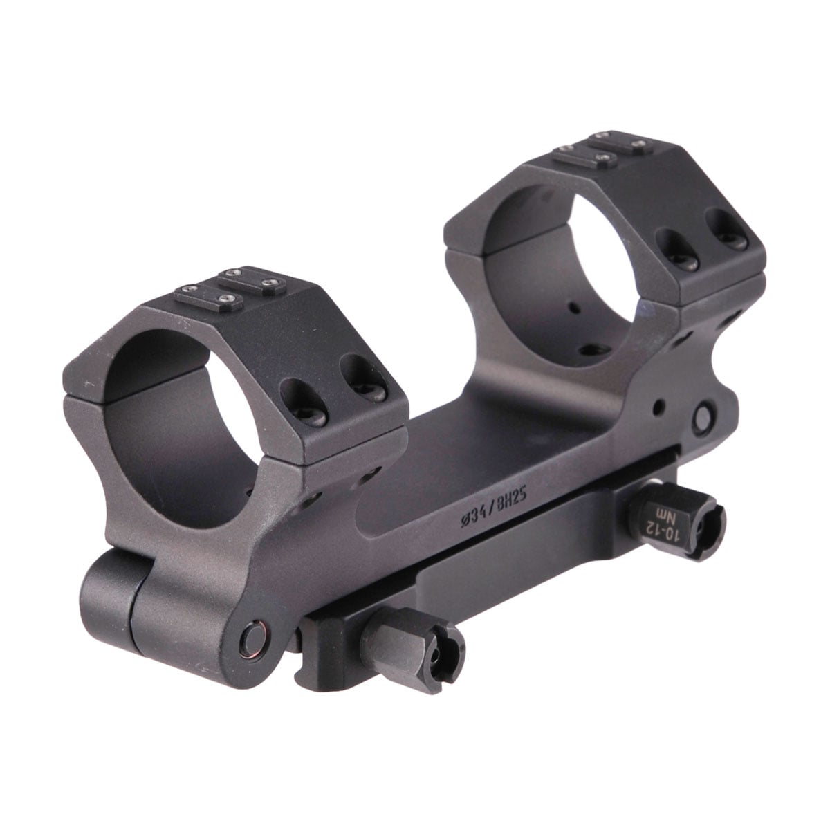 ERATAC ADJUSTABLE INCLINATION MOUNT