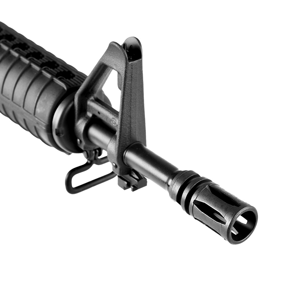 BROWNELLS AR-15/M16 733 C7 11.5" 5.56 UPPER RECEIVER