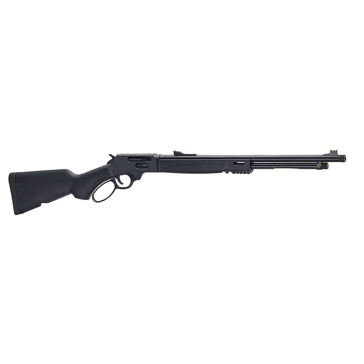 HENRY REPEATING ARMS X MODEL 360 BUCKHAMMER LEVER ACTION RIFLE