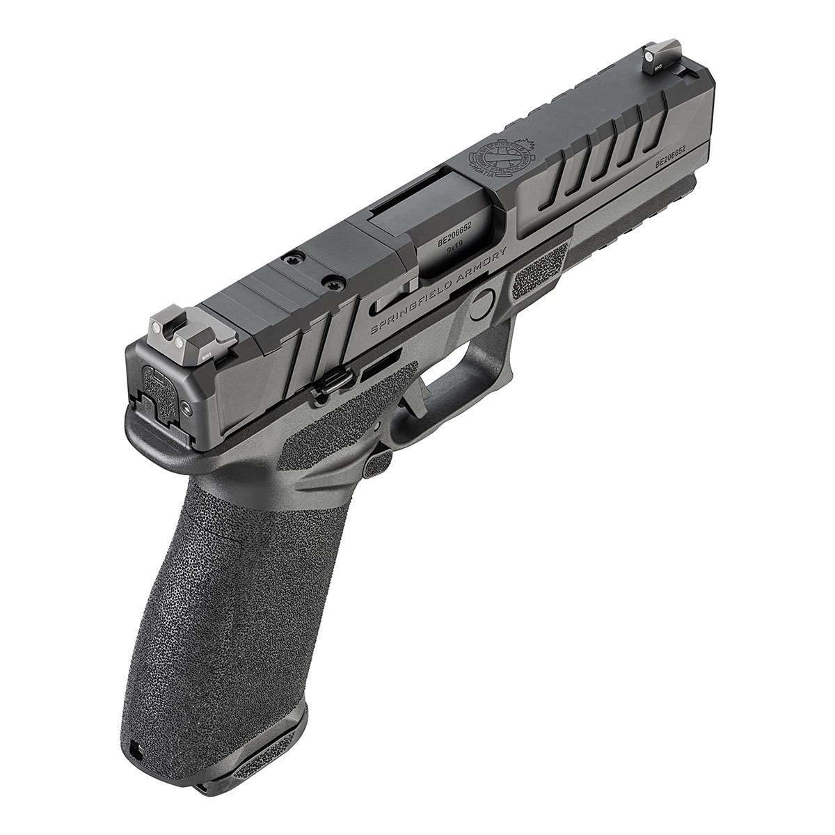 SPRINGFIELD ARMORY ECHELON 9MM LUGER SEMI-AUTO HANDGUN