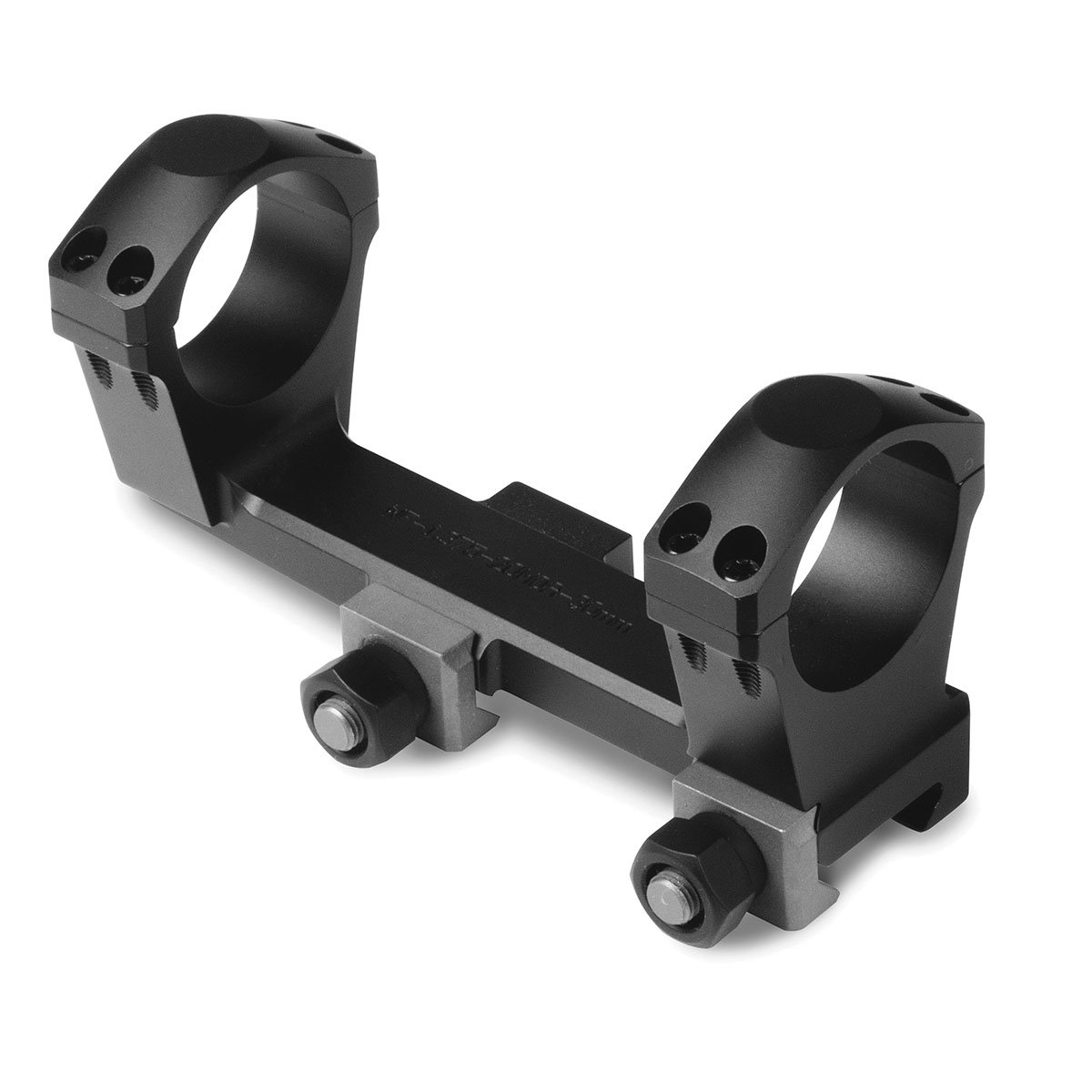 NIGHTFORCE X-TREME DUTY ULTRALITE UNIMOUNTS