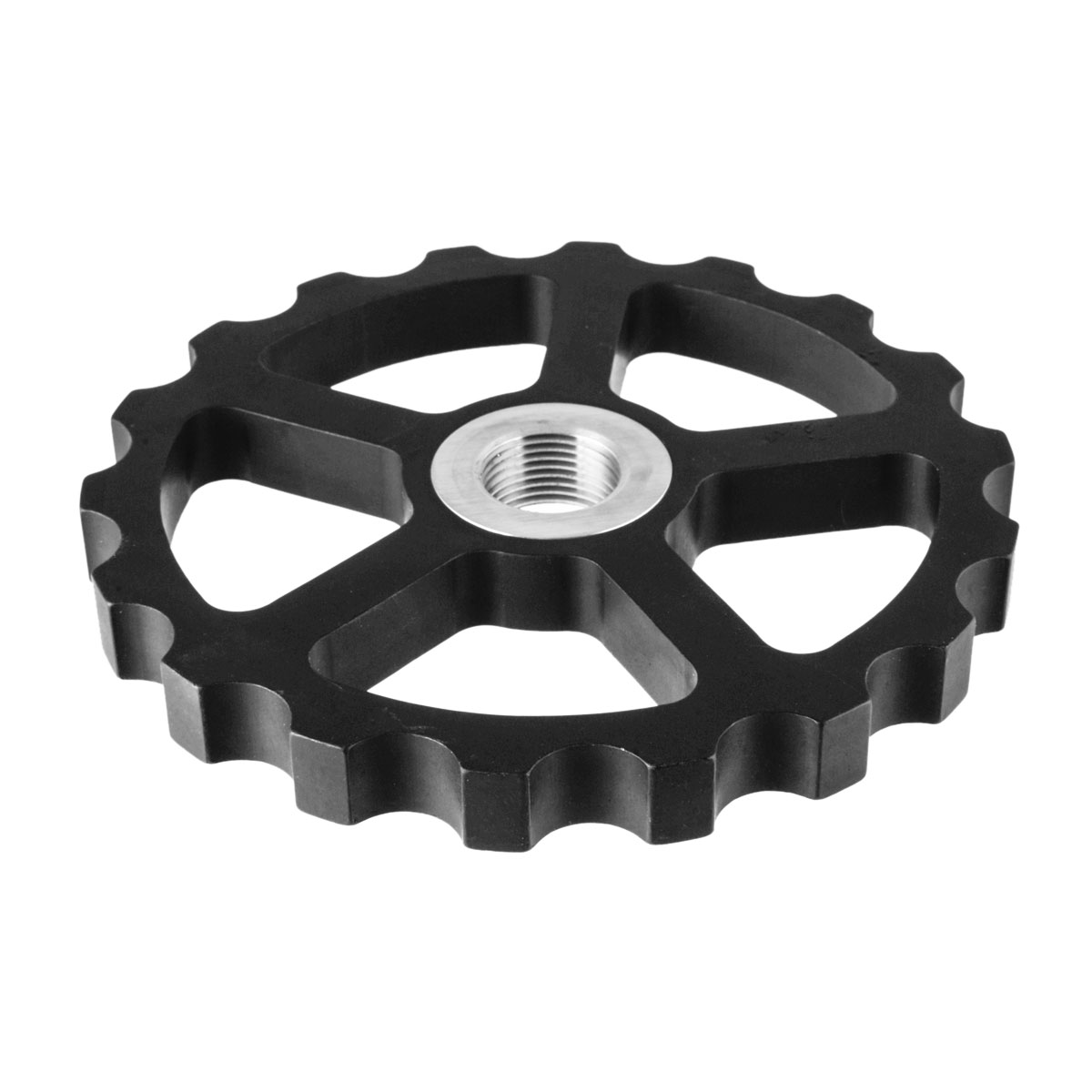 SINCLAIR INTERNATIONAL Deluxe Shooting Rest Forend Stop SKU: 749101026