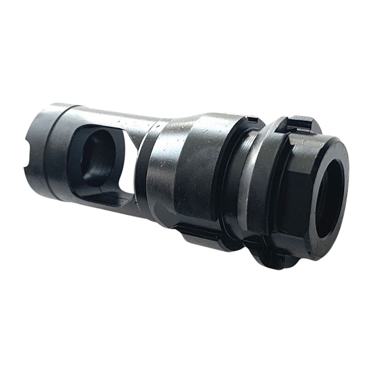FORWARD CONTROLS DESIGN LLC AR-15 FLASH HIDER FOR KEYMO MOUNT 1/2-28 ...