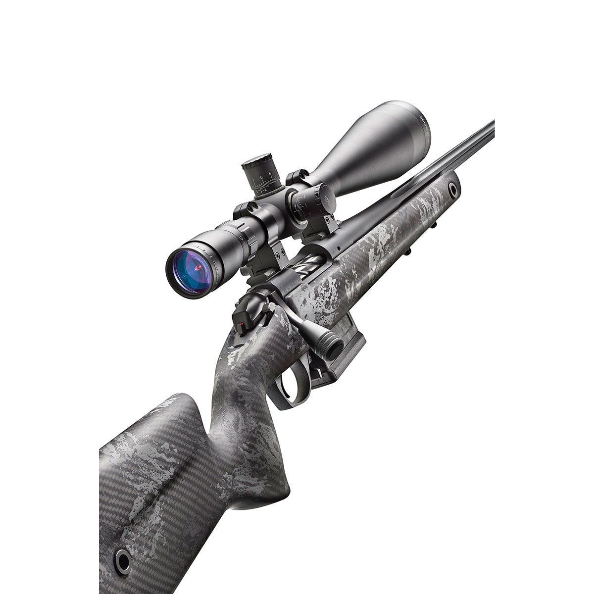 BERGARA B-14 CREST BOLT ACTION RIFLE