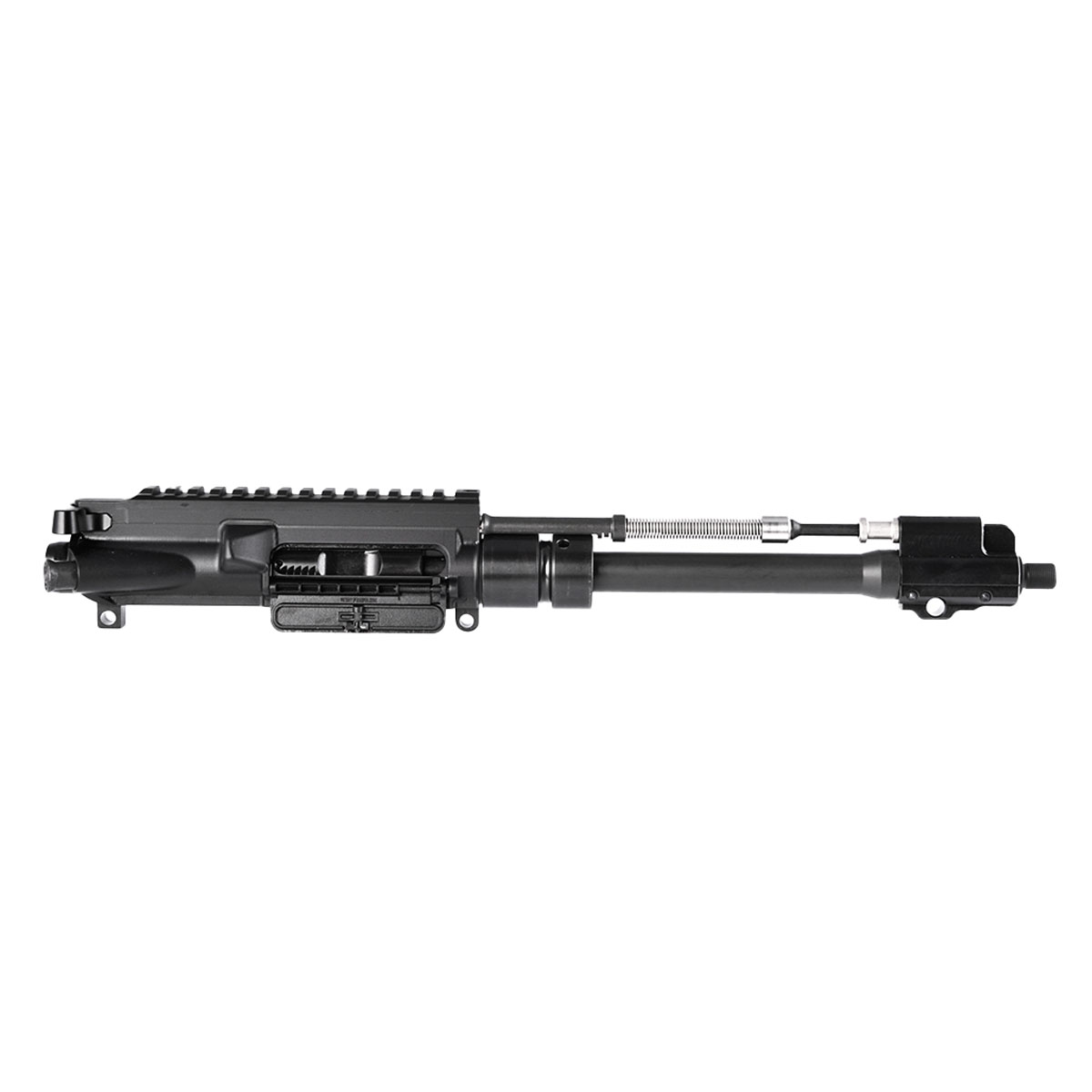 BROWNELLS BRN-4® UPPER RECEIVER ASSEMBLIES WITH CHROME LINED BARRELS