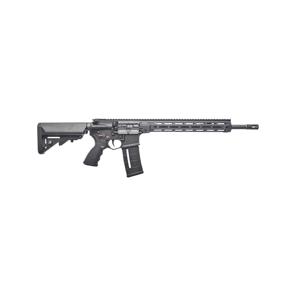 LMT DEFENSE MARS-L MRP 5.56X45 NATO SEMI-AUTO RIFLE