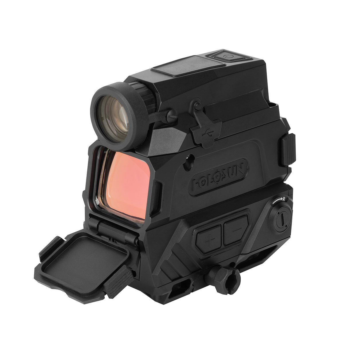 HOLOSUN DRS-NV DIGITAL REFLEX SIGHT NIGHT VISION