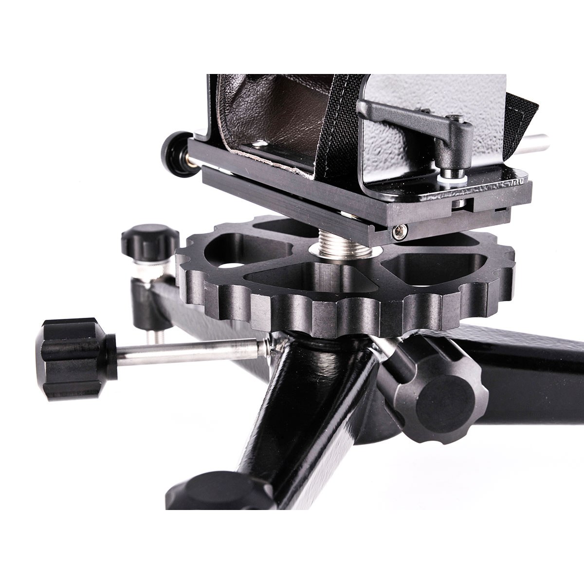 SINCLAIR INTERNATIONAL ALL-PURPOSE RH WINDAGE HEAVY VARMINT REST ...