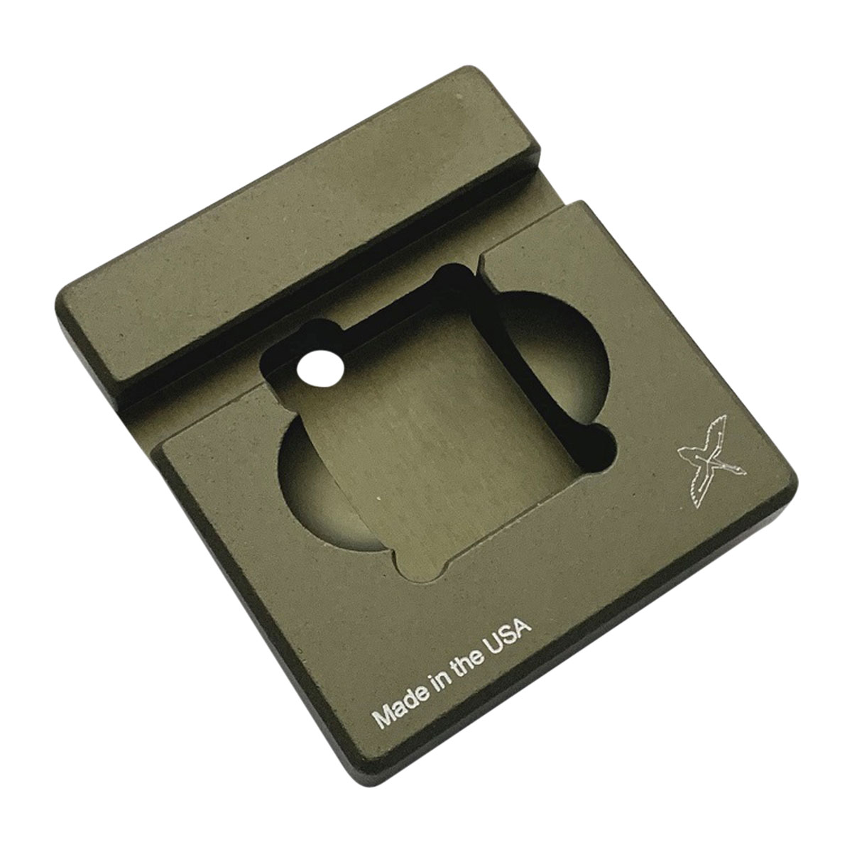 FORWARD CONTROLS DESIGN LLC AR-15/M16 GAS TUBE PIN TOOL