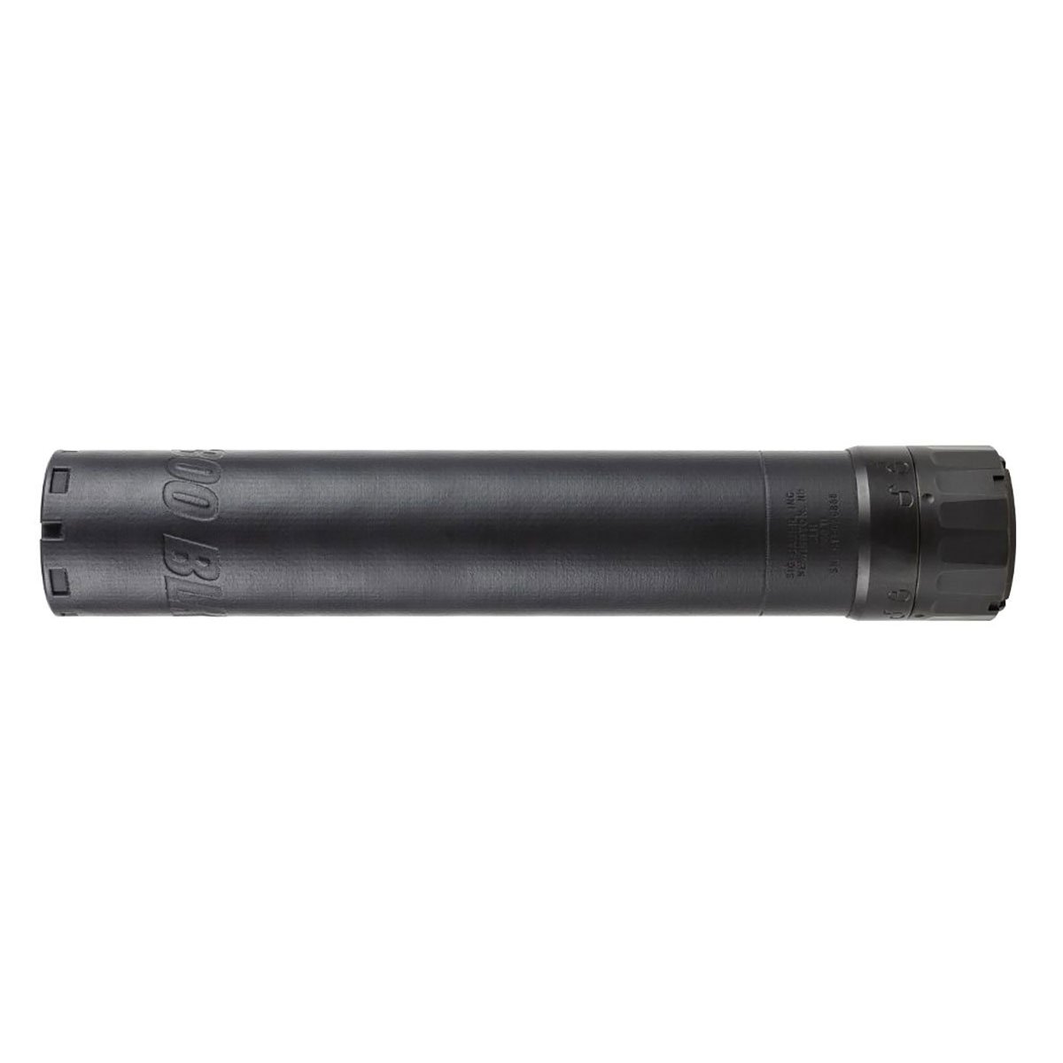 SIG SAUER, INC. SLH 7.62X51 NATO SUPPRESSOR